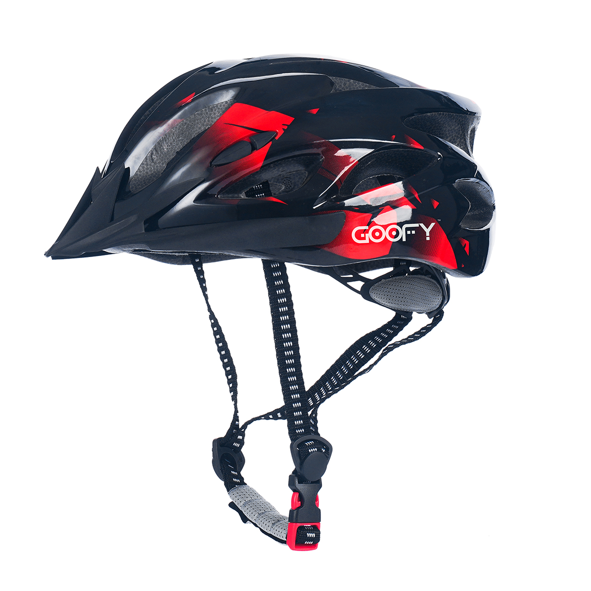 GOOFY - Adult Quick Skid Helmet